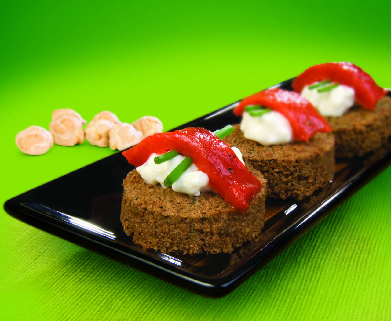 Saz Foods | SQF Certified & Halal Certified